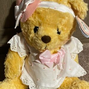 Cherished Teddies | Toys | Cherished Teddy Doris | Poshmark